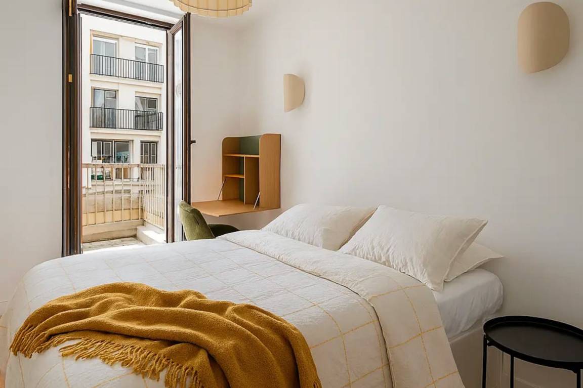 113 M² Appartement ∙ 6 Chambres ∙ 5 Personnes - Vitry-sur-Seine