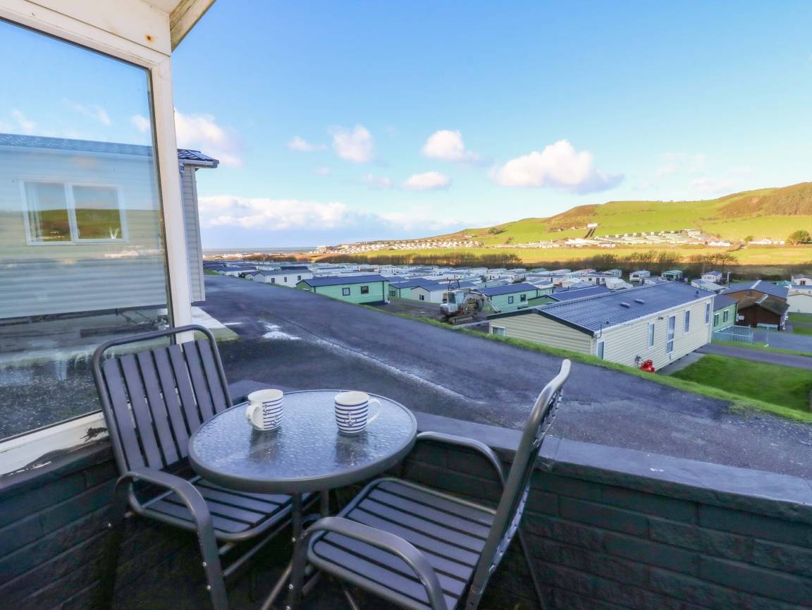 Cottage ∙ 2 Bedrooms ∙ 4 Guests - Borth