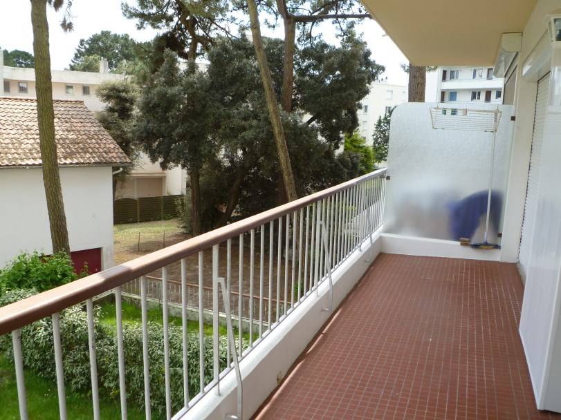 36 M² Appartement ∙ 1 Chambre ∙ 4 Personnes - La Baule-Escoublac