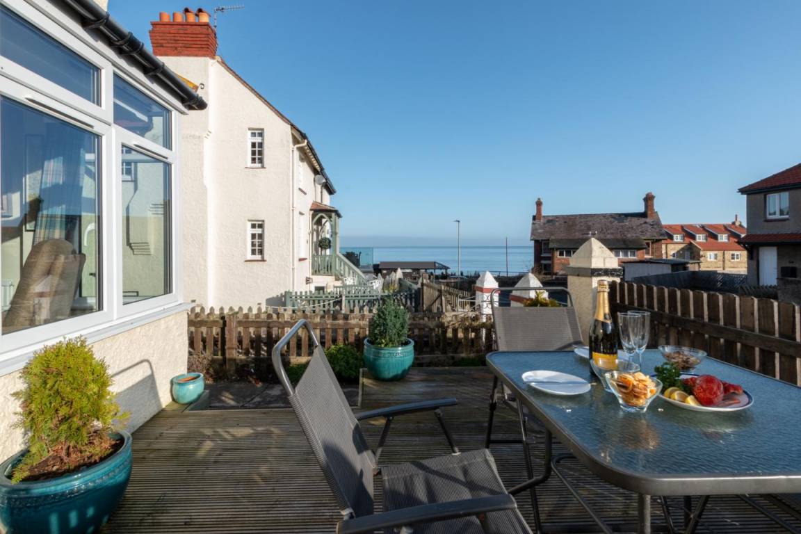 Cottage ∙ 3 Bedrooms ∙ 6 Guests - Staithes
