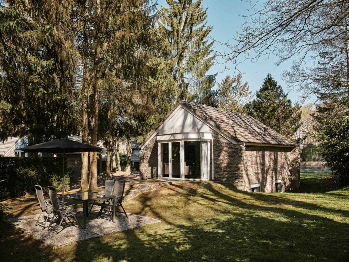 92 M² Maison De Vacances ∙ 3 Chambres ∙ 6 Personnes - Epe