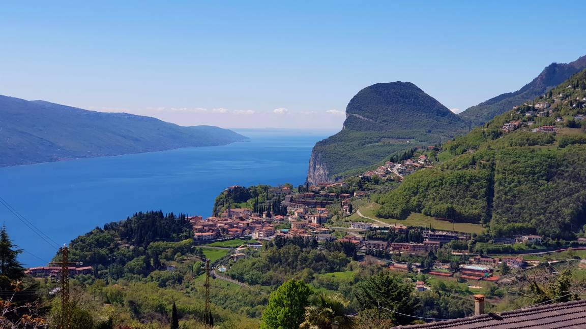 40 M² Apartment ∙ 1 Bedroom ∙ 2 Guests - Malcesine