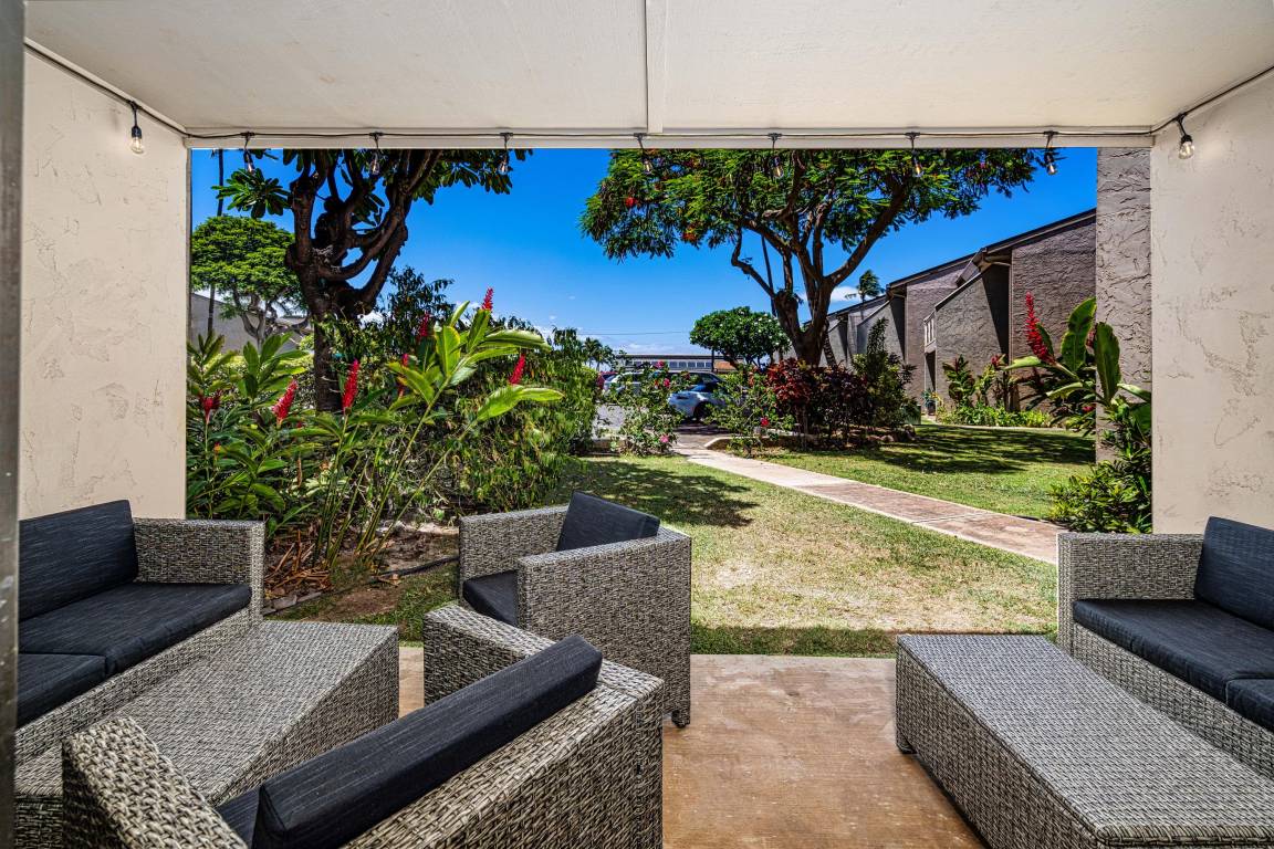 82 평방 미터 아파트 ∙ 침실 2개 ∙ 게스트 7명 - 키헤이