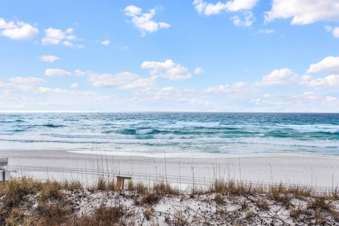 74 M² House ∙ 2 Bedrooms ∙ 6 Guests - Miramar Beach, FL