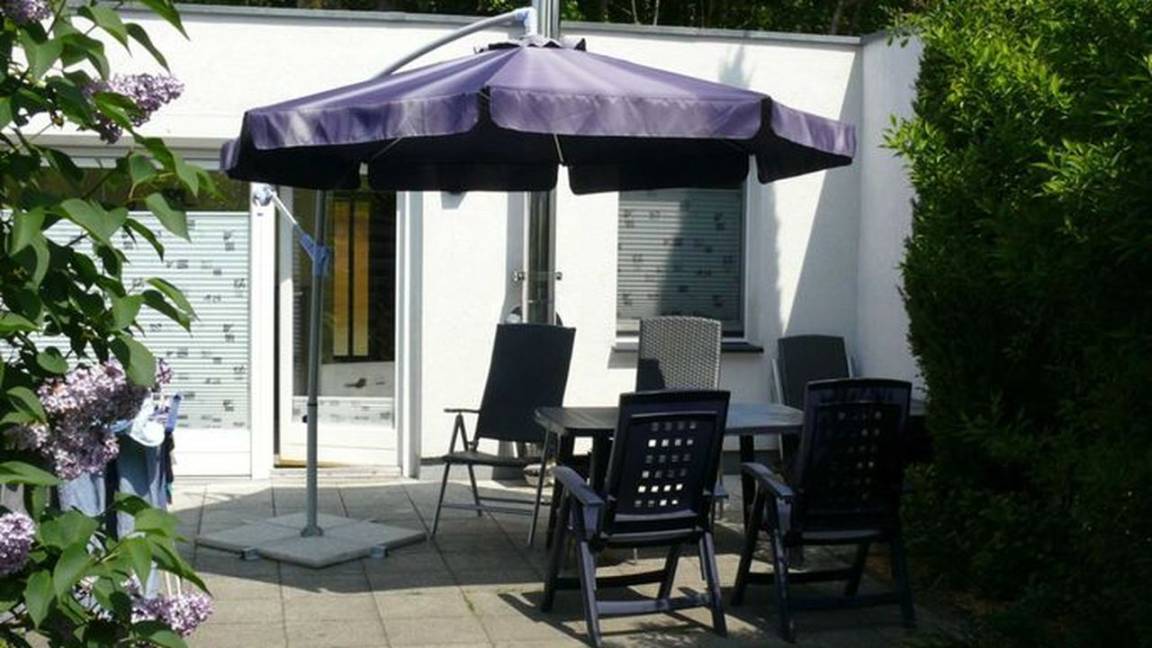 48 M² Apartment ∙ 1 Bedroom ∙ 2 Guests - Rostock