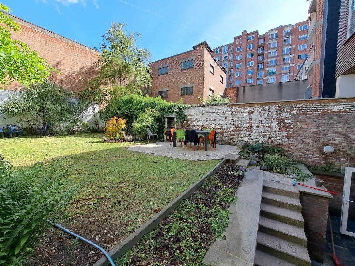 80 M² Chambre Privée ∙ 1 Chambre ∙ 1 Personne - Saint-Nicolas