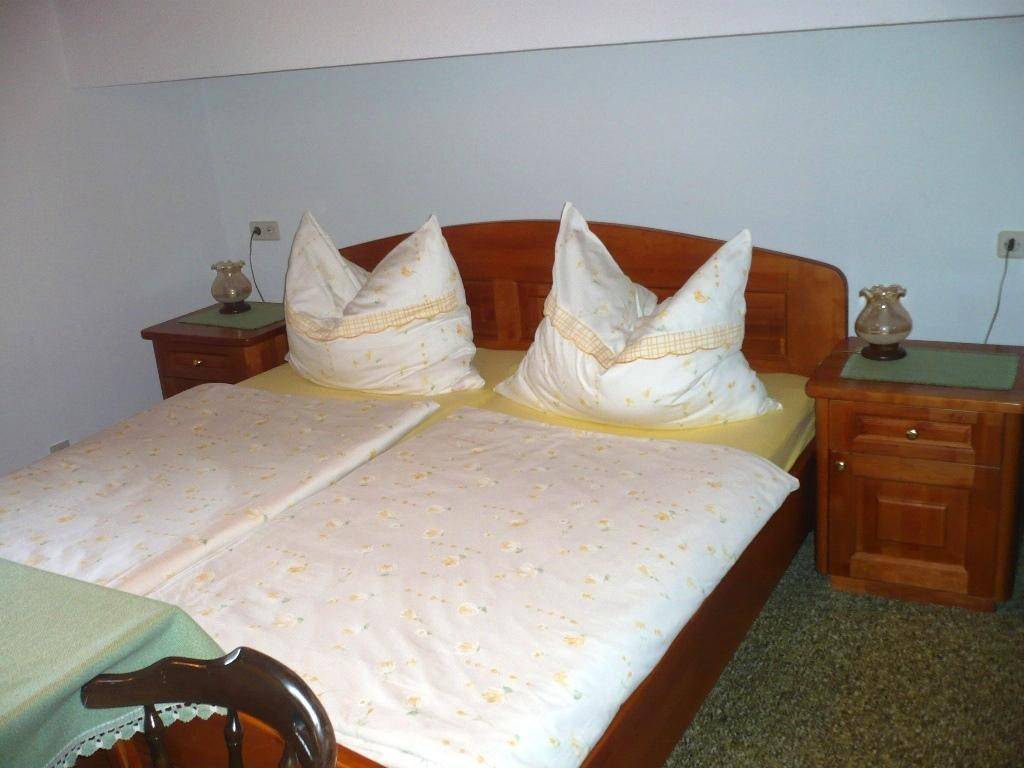 32 M² Hotel ∙ 2 Bedrooms ∙ 4 Guests - Tauplitz