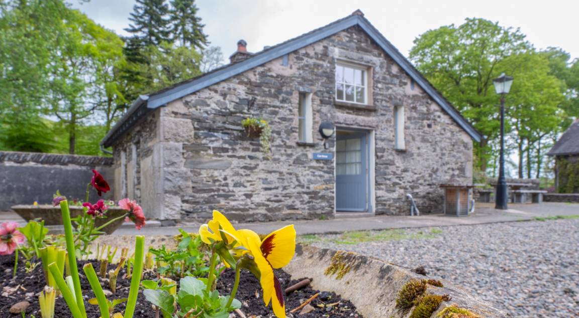 Villa ∙ 1 Bedroom ∙ 2 Guests - Coniston