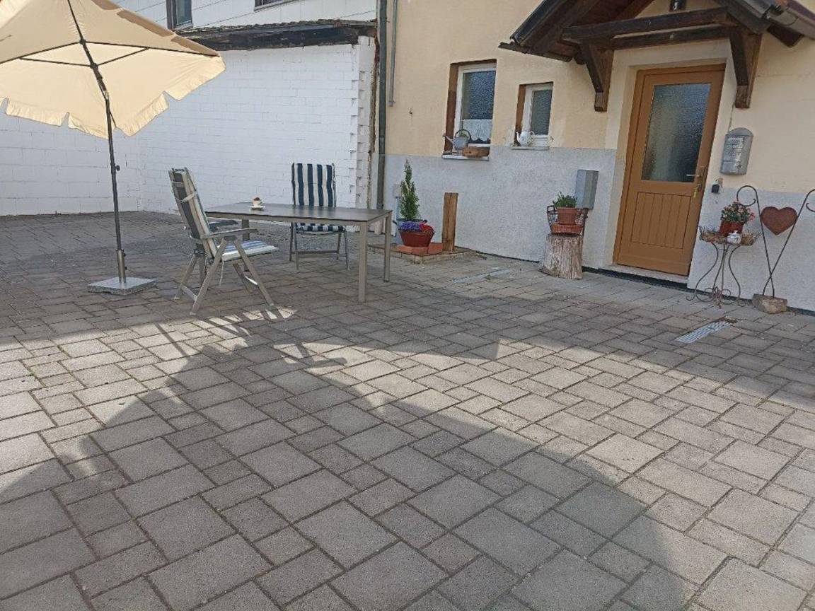 Apartment ∙ 1 Bedroom ∙ 2 Guests - Bad Königshofen