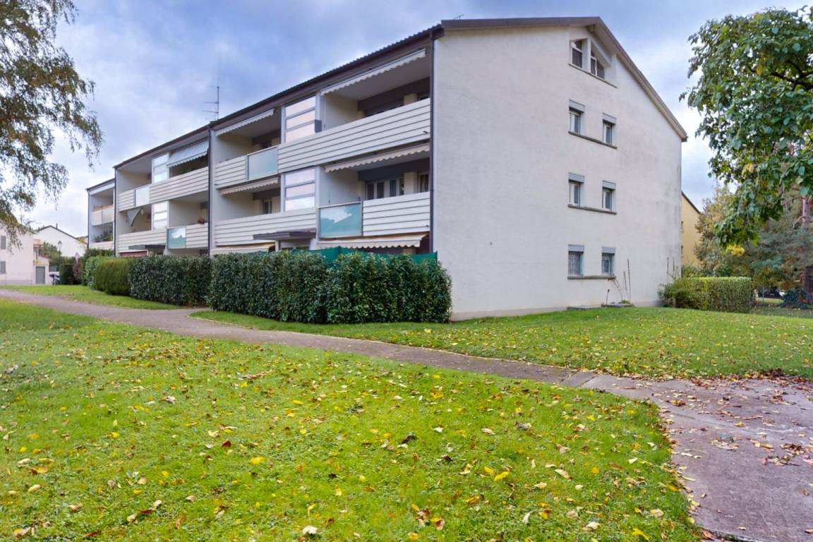 34 M² Appartement ∙ 1 Chambre ∙ 2 Personnes - Aéroport de Genève Cointrin (GVA)