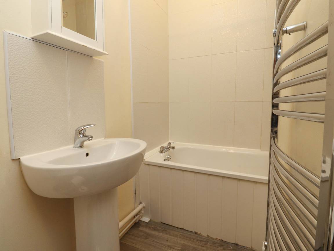 Cottage ∙ 4 Bedrooms ∙ 8 Guests - Lancashire