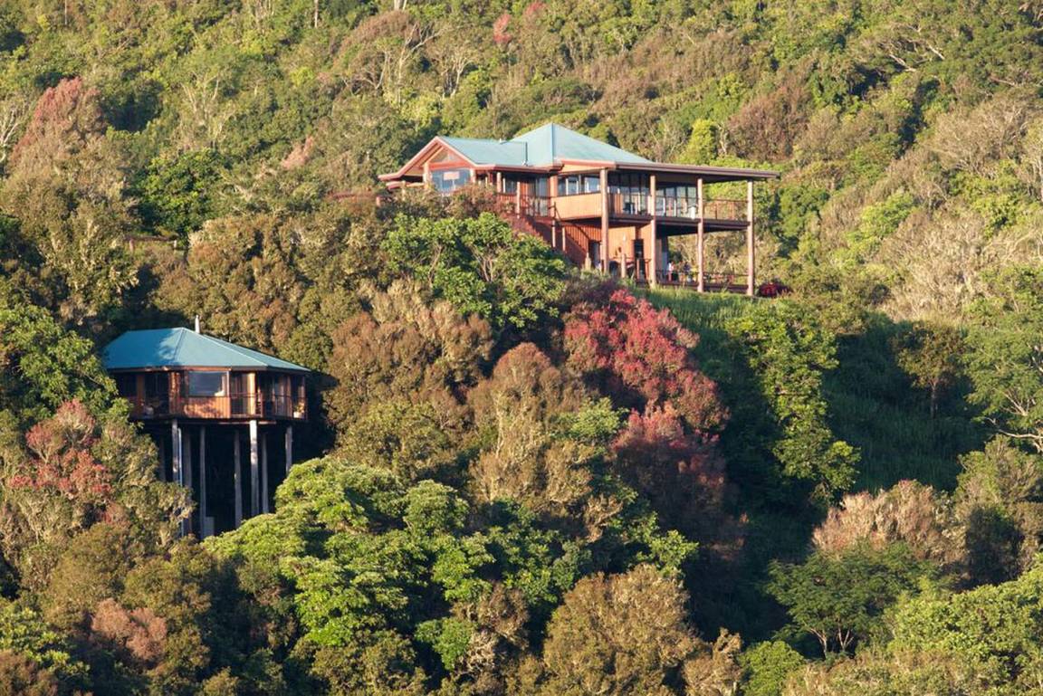 Camping ∙ 1 Bedroom ∙ 2 Guests - Atherton