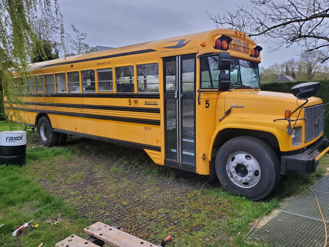 22 M² Huoneisto ∙ 1 Makuuhuone ∙ 2 Vierasta - Thuin