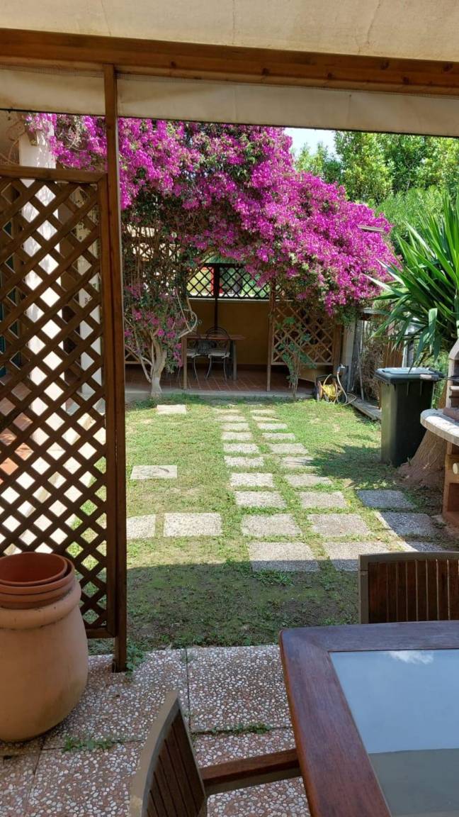 45 M² Ferienwohnung ∙ 1 Schlafzimmer ∙ 5 Gäste - San Vincenzo