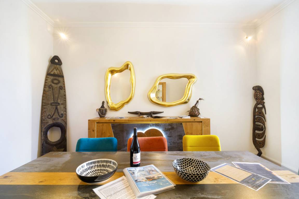 200 M² Maison De Vacances ∙ 4 Chambres ∙ 8 Personnes - Bergerac