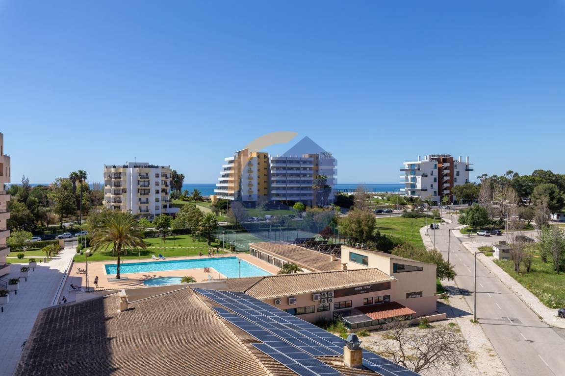 144 M² Apartment ∙ 3 Bedrooms ∙ 8 Guests - Portimão