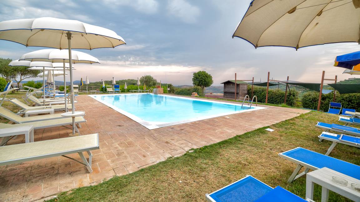 16 M² Bed And Breakfast ∙ 1 Bedroom ∙ 3 Guests - Santa Marinella