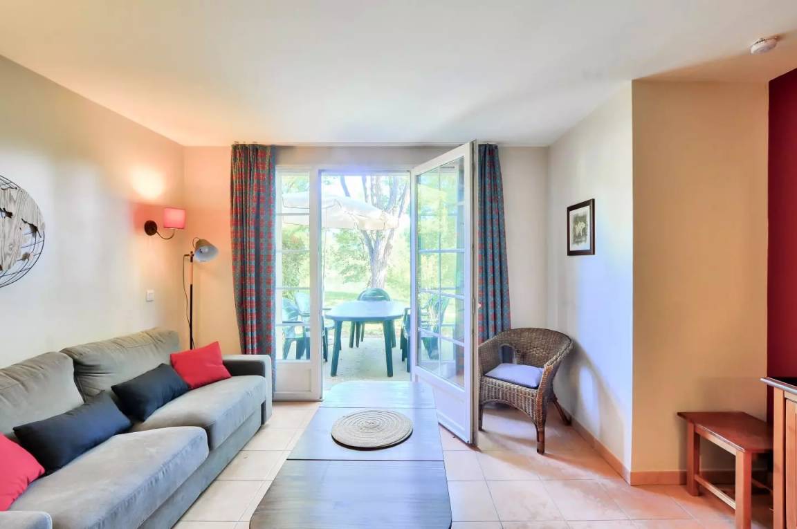 40 M² Maison De Vacances ∙ 3 Chambres ∙ 8 Personnes - Lot-et-Garonne