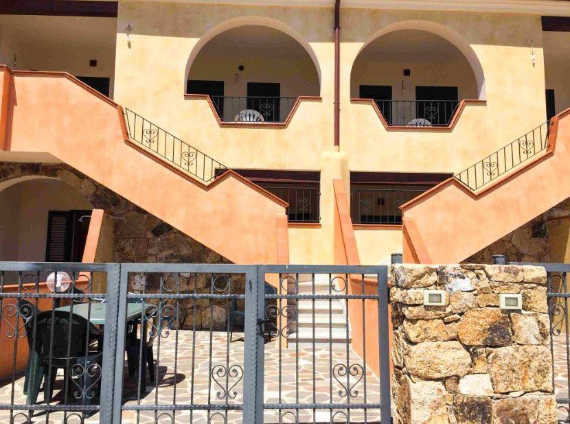 55 M² Apartament ∙ 1 Sypialnia ∙ 3 Gości - Orosei