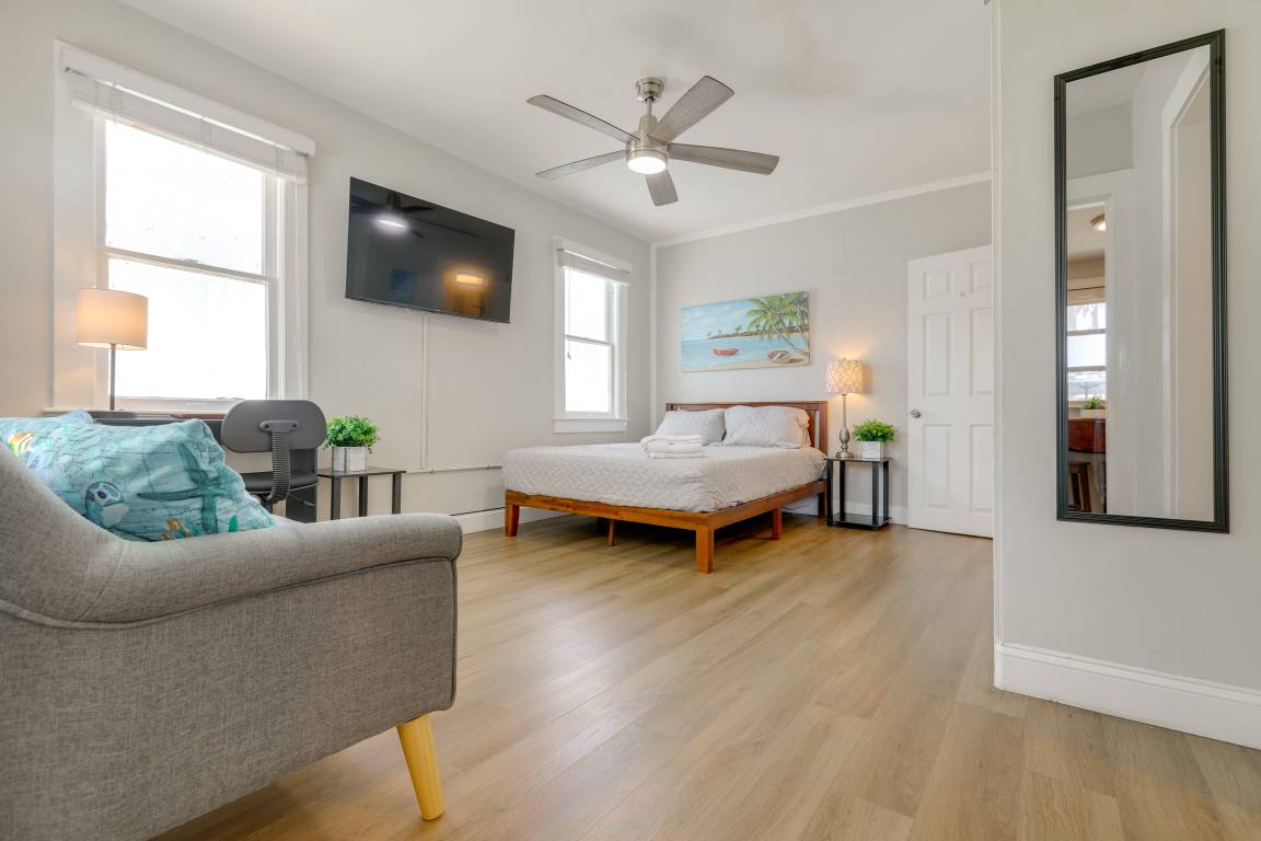 65 M² Apartment ∙ 2 Guests - Boynton Beach, FL