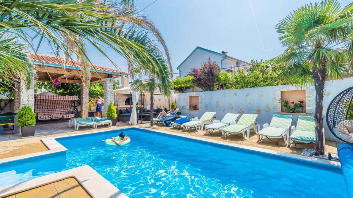 40 M² Apartment ∙ 1 Bedroom ∙ 2 Guests - Zadar