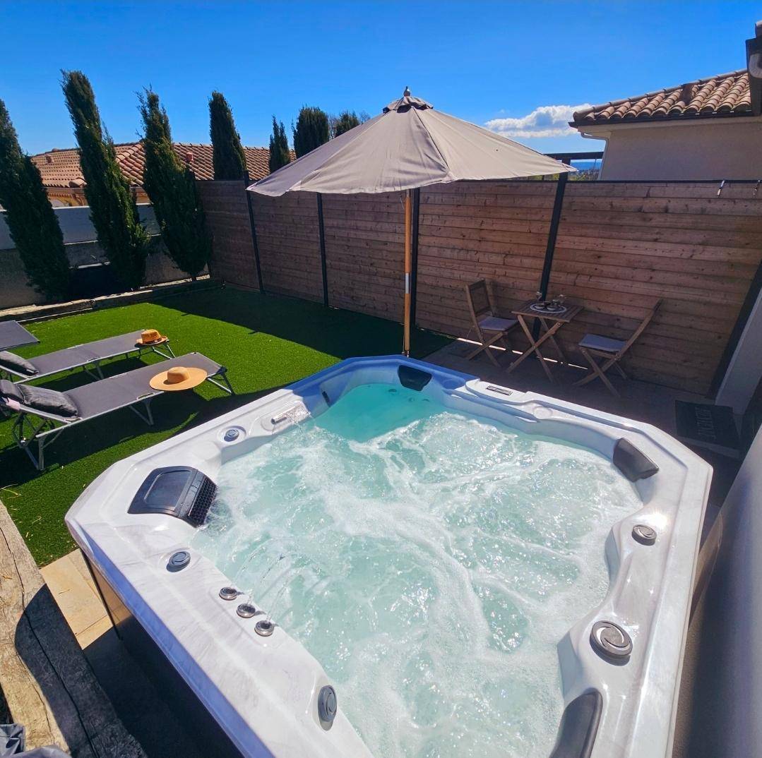 29 M² Gîte ∙ 1 Chambre ∙ 2 Personnes - Carcassonne