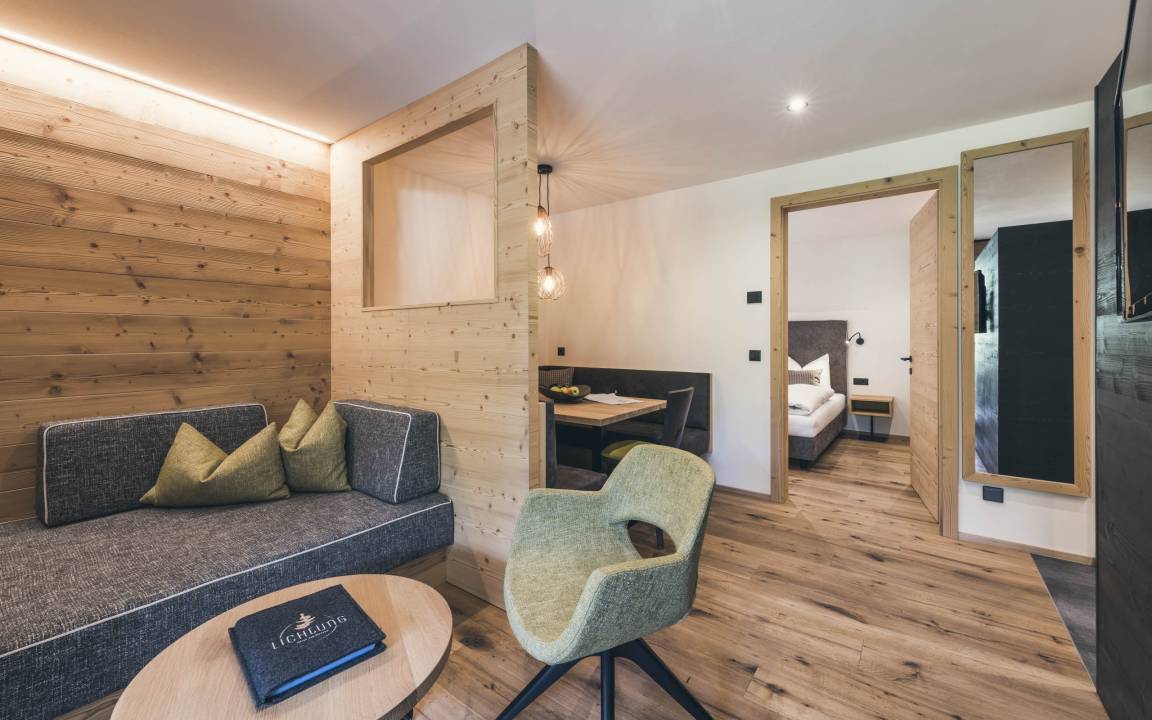 55 M² Apartment ∙ 2 Bedrooms ∙ 5 Guests - Vipiteno