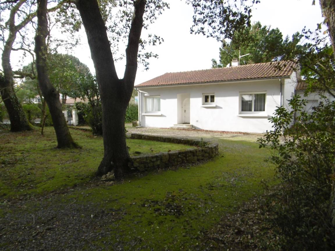 93 M² Huis ∙ 4 Slaapkamers ∙ 8 Gasten - Noirmoutier-en-l'Île