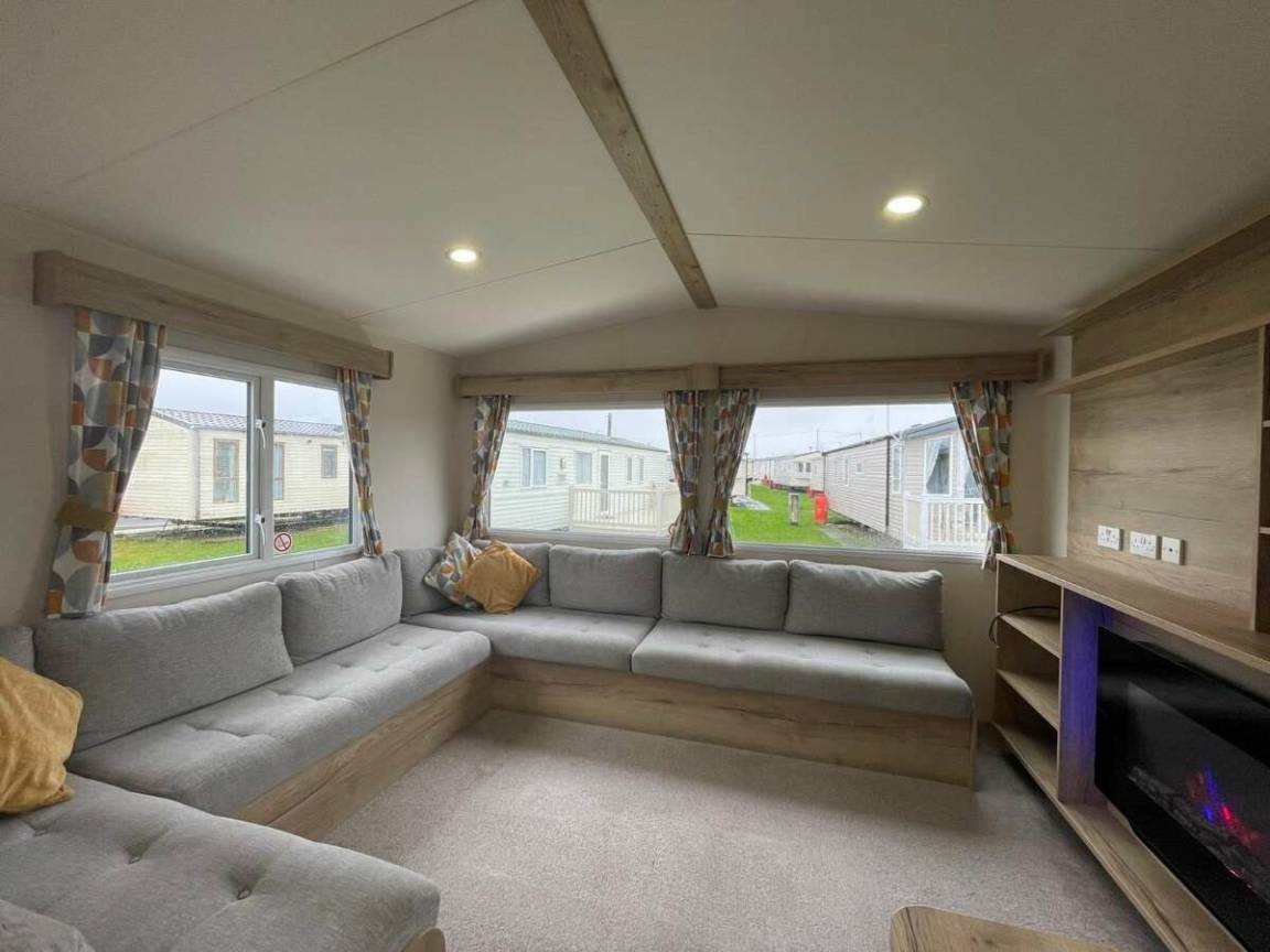 Cottage ∙ 3 Bedrooms ∙ 6 Guests - Lancashire