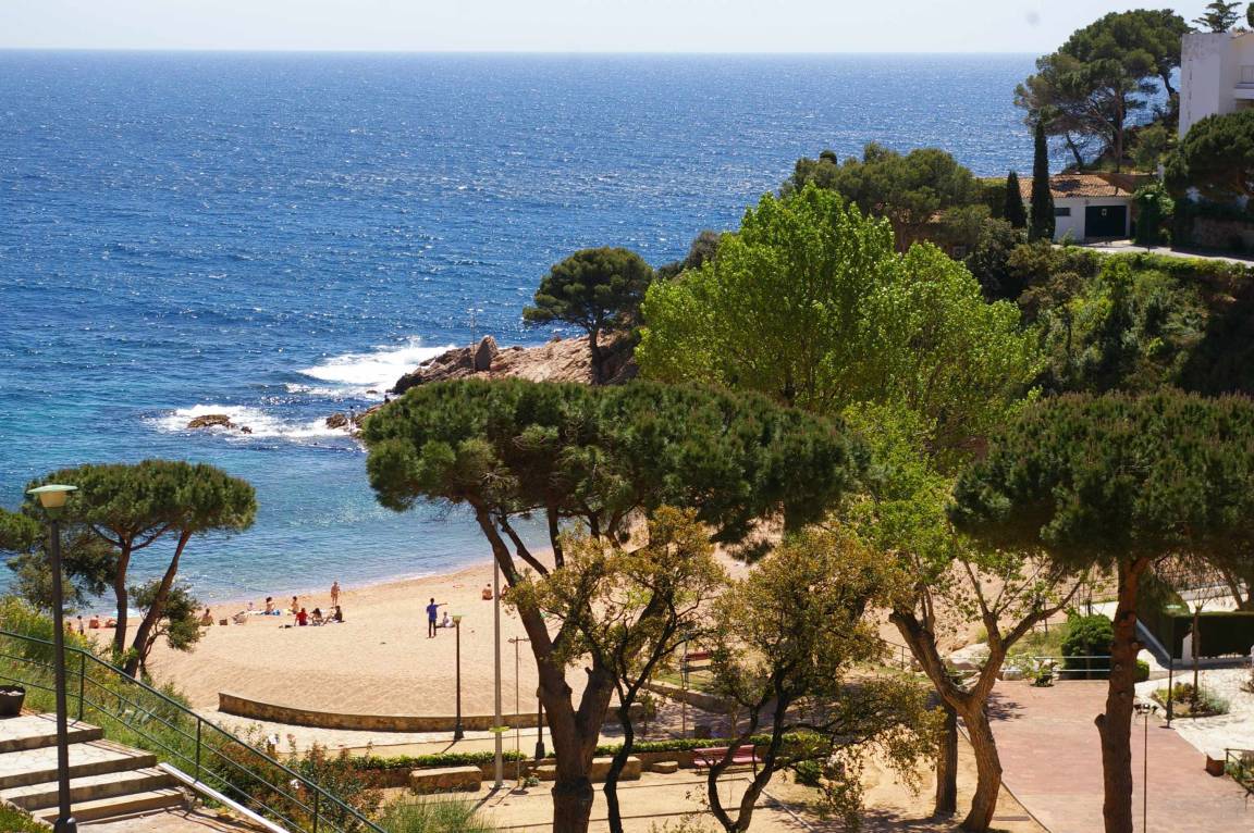 70 M² Apartamento ∙ 2 Habitaciones ∙ 5 Huéspedes - Tossa de Mar