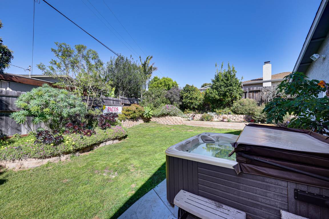 120 M² House ∙ 3 Bedrooms ∙ 7 Guests - Oceano, CA