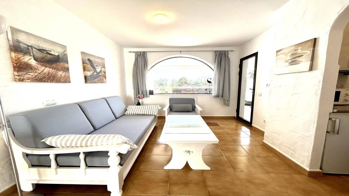 45 M² Apartment ∙ 1 Bedroom ∙ 2 Guests - Costa Calma