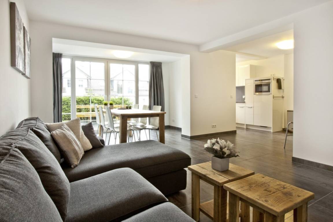 Bungalow ∙ 12 Schlafzimmer ∙ 26 Gäste - Winterberg