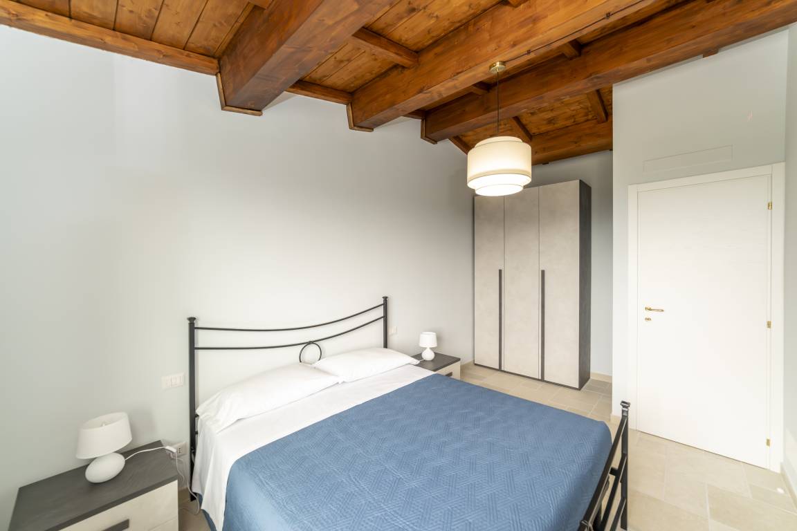 House ∙ 1 Bedroom ∙ 4 Guests - Montefiascone