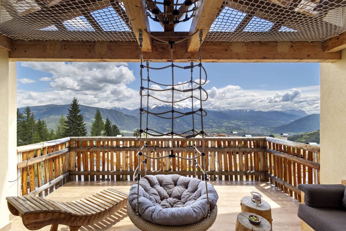 140 M² Appartamento ∙ 4 Camere Da Letto ∙ 10 Ospiti - Valles, Italia