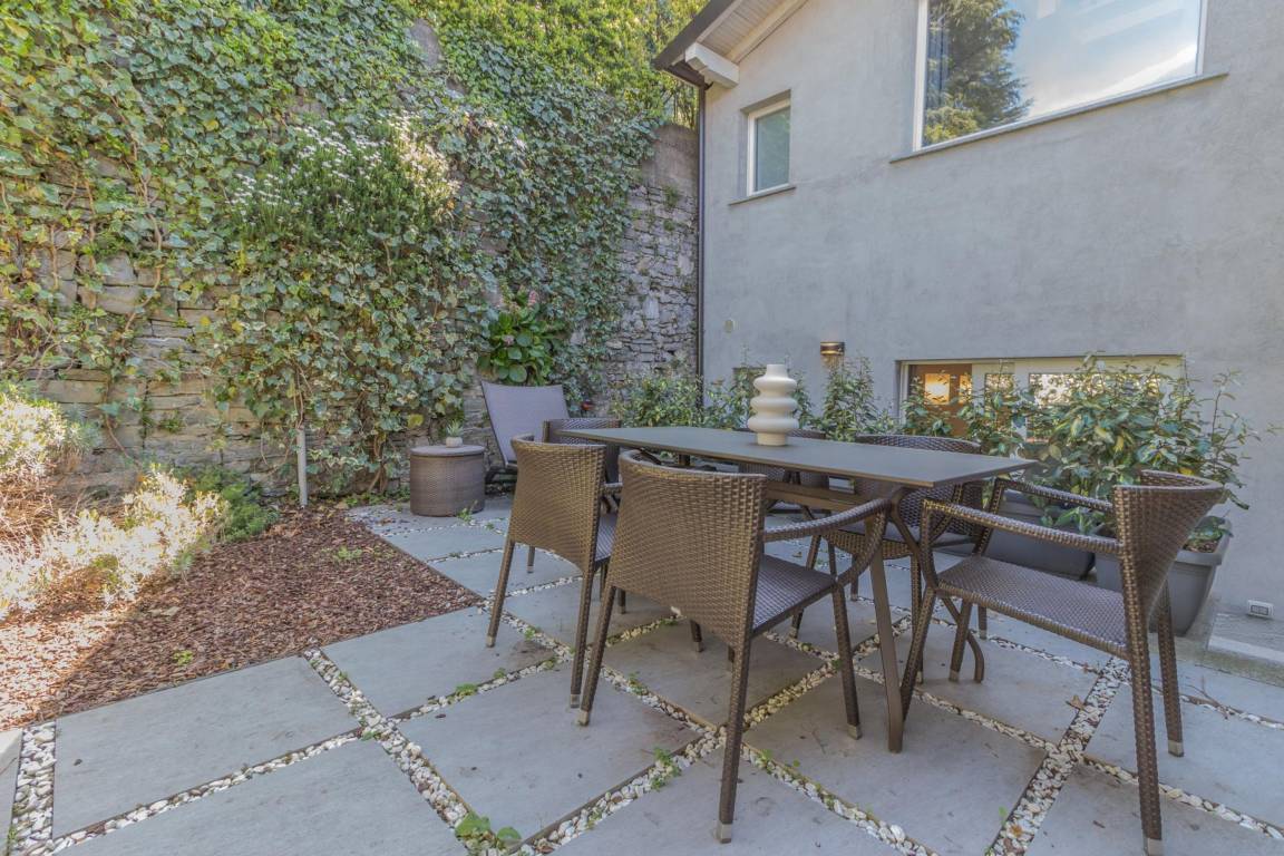 85 M² Apartment ∙ 2 Bedrooms ∙ 6 Guests - Varenna