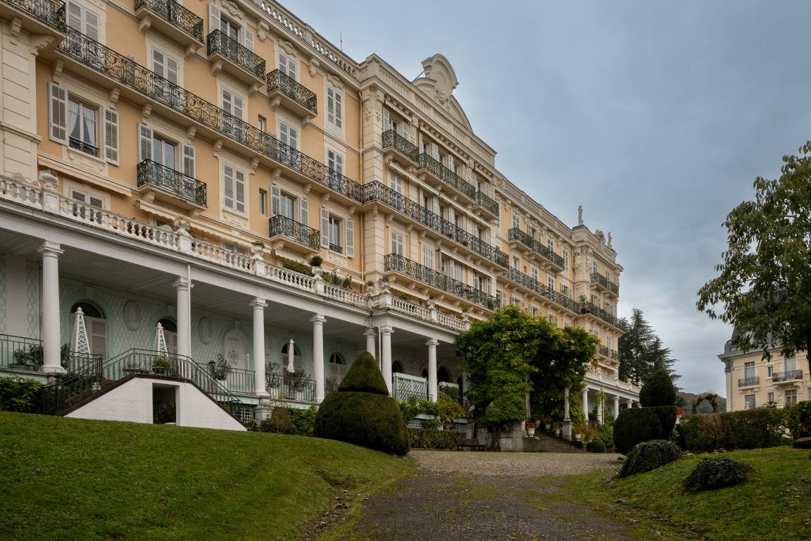 17 M² Studio ∙ 1 Chambre ∙ 2 Personnes - La Féclaz