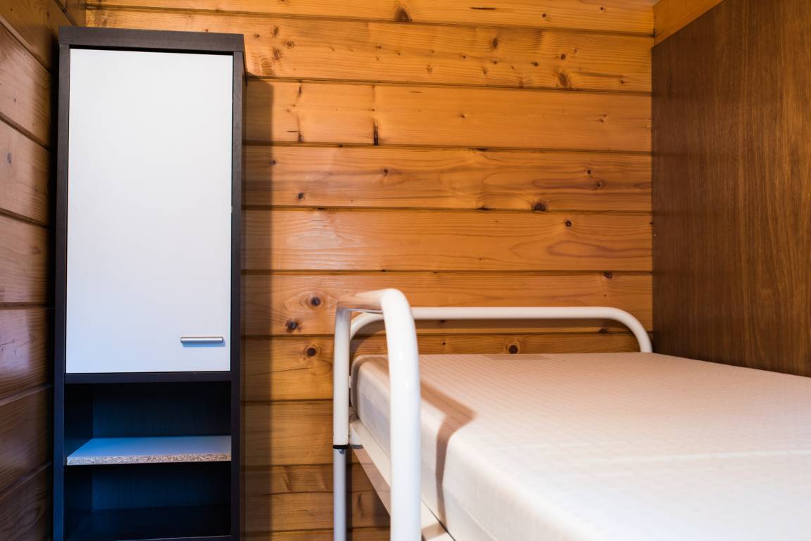 20 M² Hotel ∙ 1 Bedroom ∙ 4 Guests - Beerse