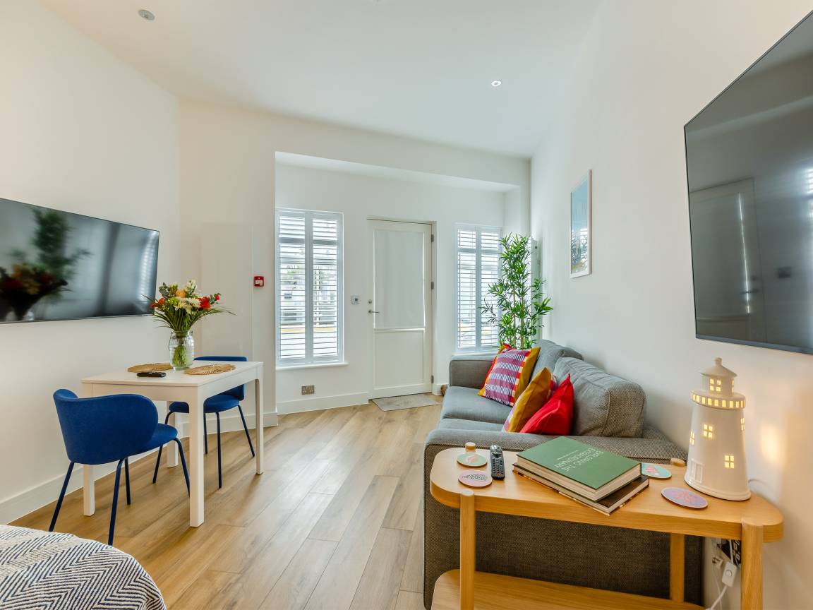 Cottage ∙ 1 Chambre ∙ 2 Personnes - Shaldon