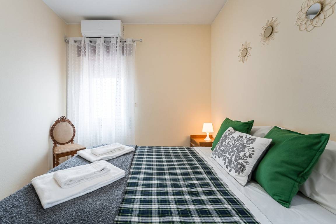 House ∙ 3 Bedrooms ∙ 6 Guests - Mogadouro