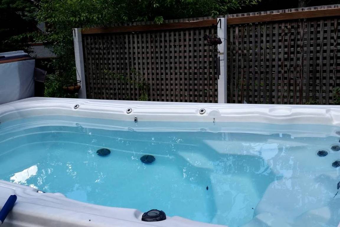 Lodge ∙ 1 Bedroom ∙ 1 Guest - Blue Ridge, GA