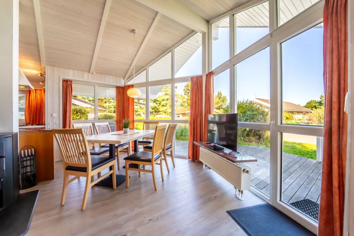 91 M² Casa ∙ 3 Quartos ∙ 6 Hóspedes - Lübeck