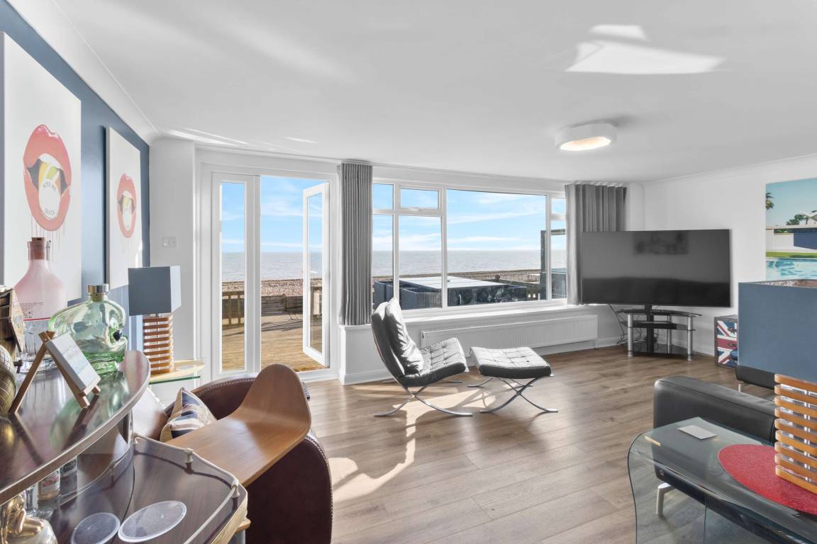 167 M² House ∙ 4 Bedrooms ∙ 8 Guests - Herstmonceux Castle