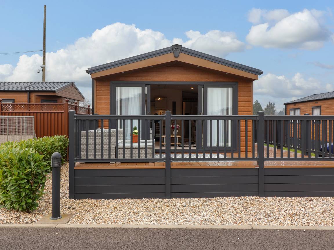 Cottage ∙ 2 Bedrooms ∙ 6 Guests - Evesham