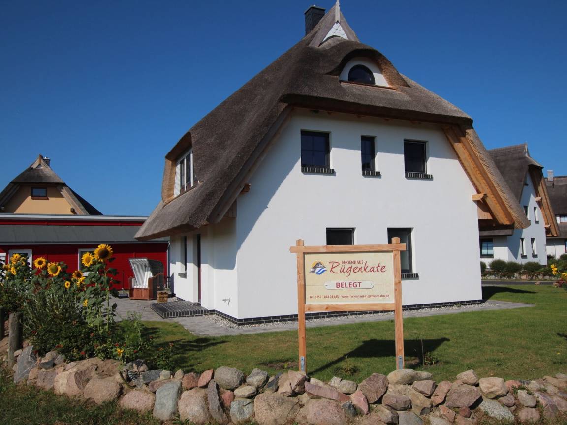 110 M² House ∙ 2 Bedrooms ∙ 4 Guests - Trent