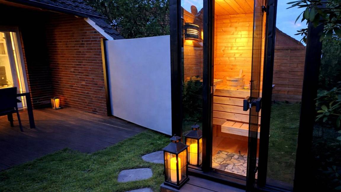 75 M² Huis ∙ 2 Slaapkamers ∙ 5 Gasten - Varel