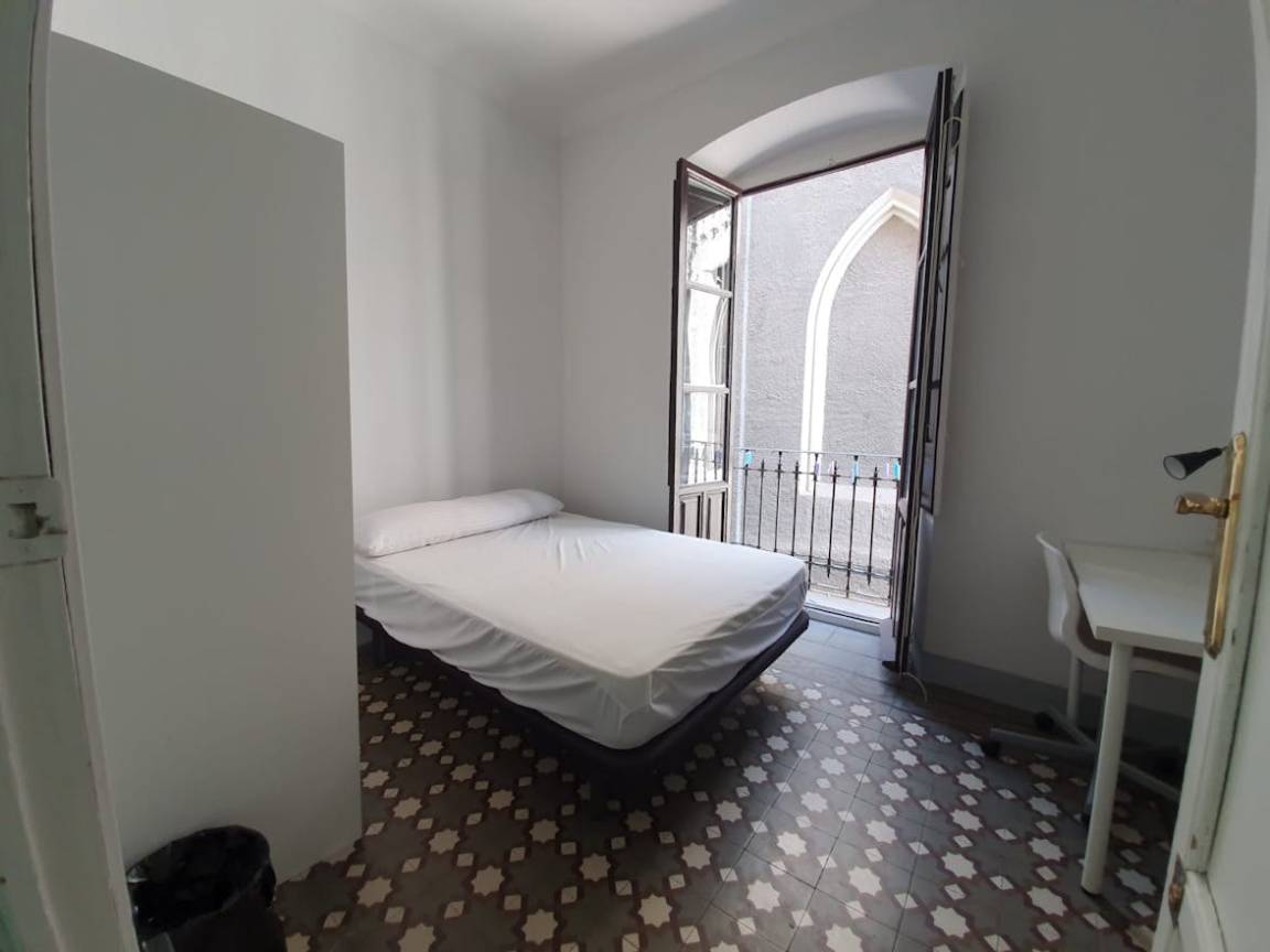 120 M² Habitación Privada ∙ 1 Habitación ∙ 1 Huésped - Granada