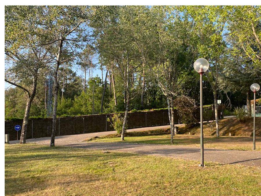 25 M² Bungalow ∙ 2 Habitaciones ∙ 4 Huéspedes - Galicia