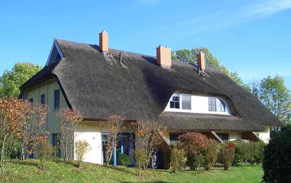 80 M² Talo ∙ 3 Makuuhuonetta ∙ 6 Vierasta - Garz