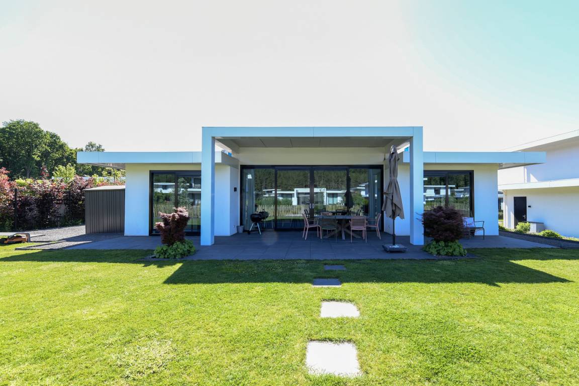Bungalow ∙ 4 Habitaciones ∙ 8 Huéspedes - Zeewolde